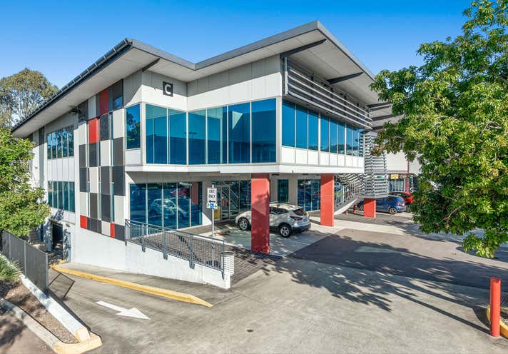 Leased Office at 17/8 Metroplex Avenue, Murarrie, QLD 4172 - realcommercial