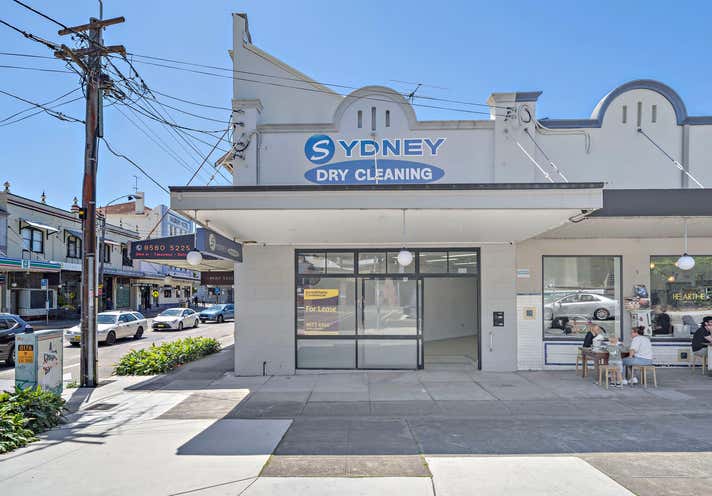 Leased Shop & Retail Property at 18 Douglas Street, Stanmore, NSW 2048 ...