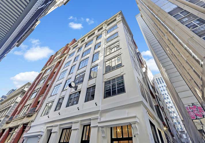 226 Flinders Lane, Melbourne, VIC 3000 - Office For Lease - realcommercial