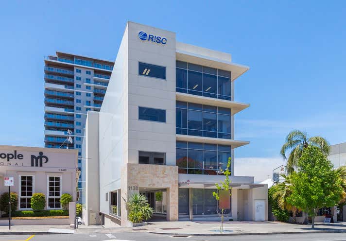 Leased Office at 1138 Hay Street, West Perth, WA 6005 - realcommercial