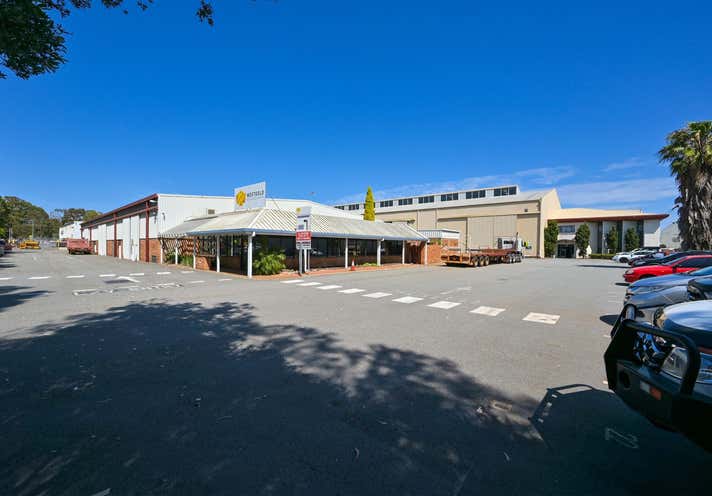 21 Bannister Road, Canning Vale, WA 6155 - Industrial & Warehouse ...