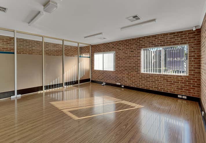 Leased Office at 5a/13 Hope Street, Blaxland, NSW 2774 - realcommercial