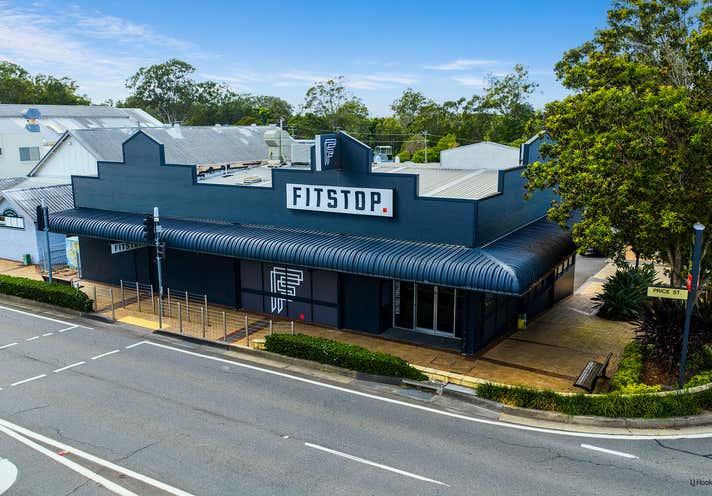 Leased Shop & Retail Property at 13/5-7 Lavelle Street, Nerang, QLD ...