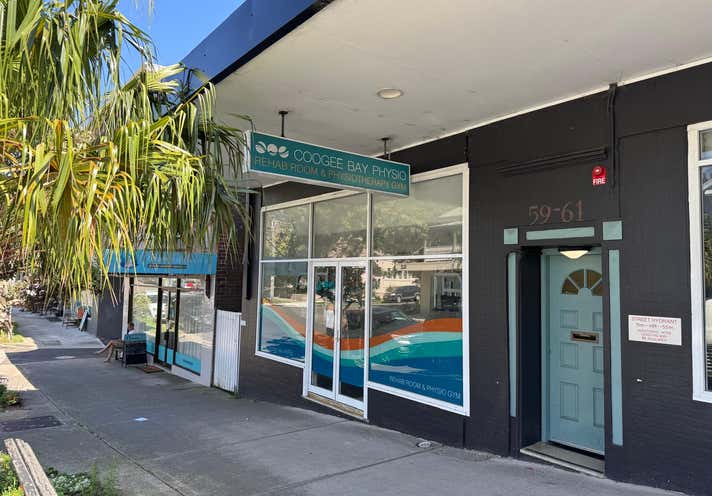 Sold Shop & Retail Property at 59A Dudley Street, Coogee, NSW 2034 ...