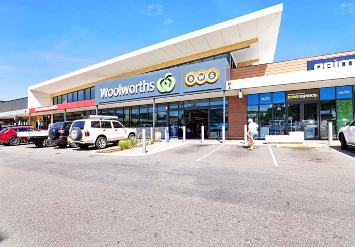 Greenfields Shopping Centre, 2 Eaglemont Street, Greenfields, WA 6210 ...