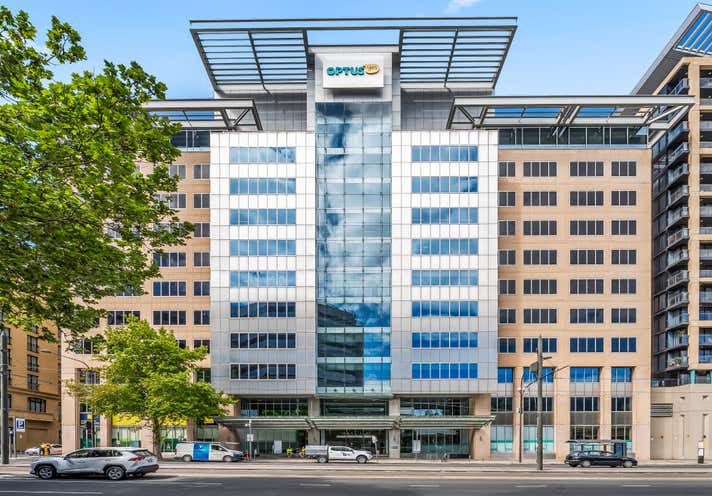 108 North Terrace, Adelaide, SA 5000 - Office For Lease - realcommercial