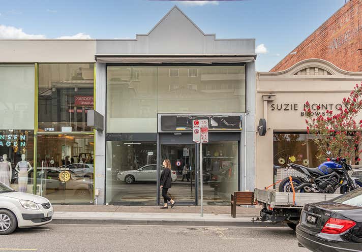 Leased Shop & Retail Property at Shop 1 / 462 Toorak Road, Toorak, VIC ...