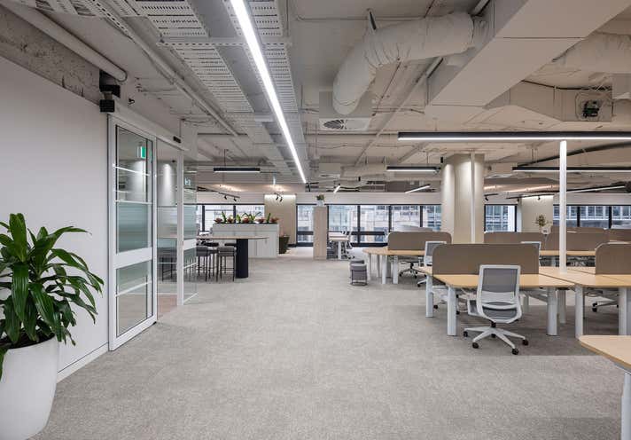 175 Pitt Street, Sydney, NSW 2000 - Office For Lease - realcommercial