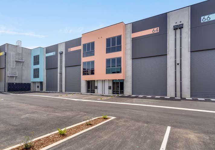 Unit 64, 8-18 Santo Parade, Port Adelaide, SA 5015 - Industrial & Warehouse Property For Lease ...