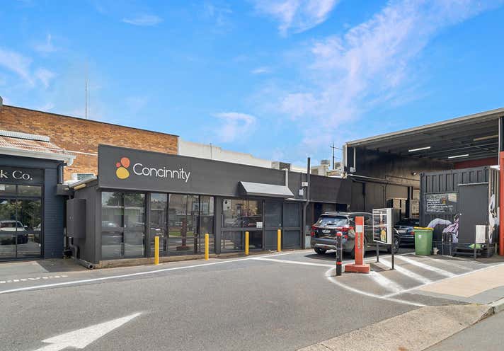 Leased Office at Tenancy 3, 320 Ruthven Street, Toowoomba City, QLD 4350 - realcommercial