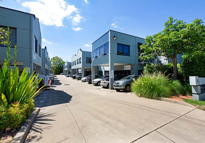 Lane Cove Business Centre, 2-6 Chaplin Drive, Lane Cove, NSW 2066 ...