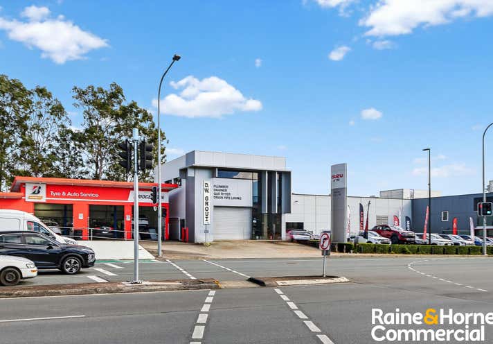 1288 Sandgate Road, Nundah, QLD 4012 - Industrial & Warehouse Property ...