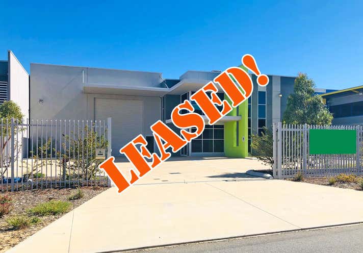 Leased Industrial & Warehouse Property at 15 Tambrey Way, Malaga, WA 6090 - realcommercial