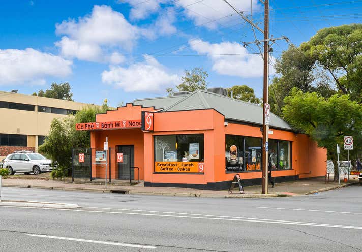 Sold Shop & Retail Property at 9 Goodwood Road, Wayville, SA 5034 ...