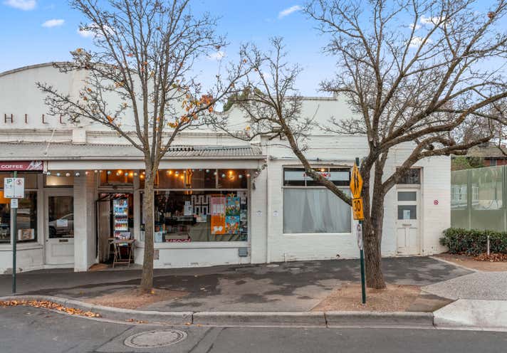 Sold Shop & Retail Property at 17-19 Hamilton Street, Mont Albert, VIC ...