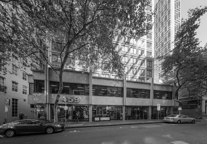 459 Little Collins Street, Melbourne, VIC 3000 - Office For Lease ...