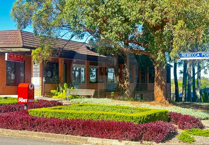 Leased Shop & Retail Property at 6/9-13 REBECCA PARADE, Winston Hills ...