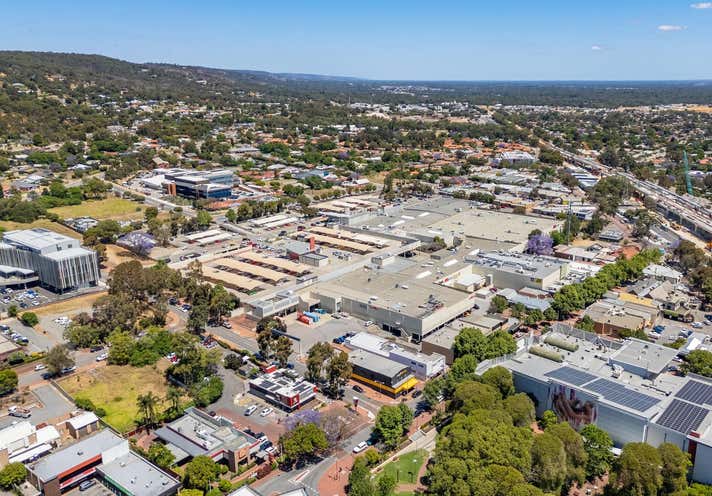 Armadale Shopping City, 206 Jull Street, Armadale, WA 6112 - Shop ...