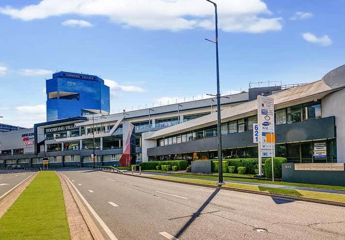 Leased Office at 9/621 Coronation Drive, Toowong, QLD 4066 - realcommercial