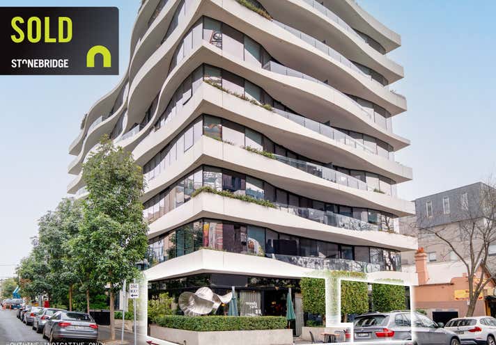 Sold Shop & Retail Property at 74 Eastern Road, South Melbourne, VIC ...