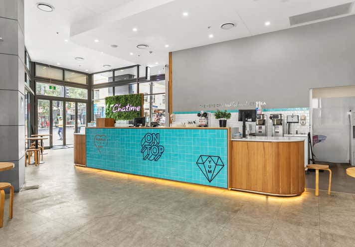 Leased Shop & Retail Property at 2/250 Liverpool Road, Ashfield, NSW ...