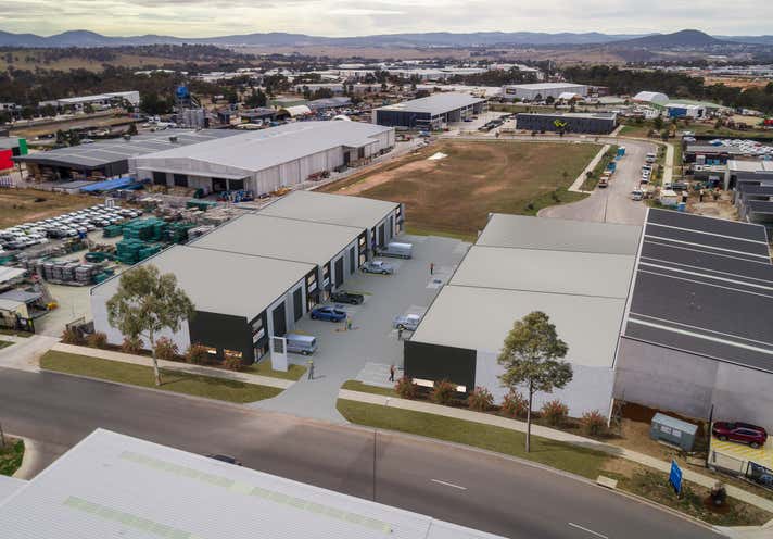 The Yard, 21 Val Reid Crescent, Hume, ACT 2620 - Industrial & Warehouse ...