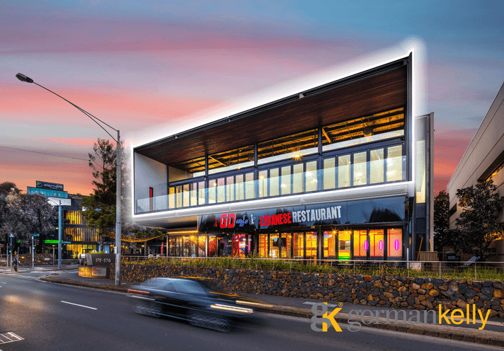 572-574 Swan Street, Richmond, VIC 3121 - Office For Lease - realcommercial