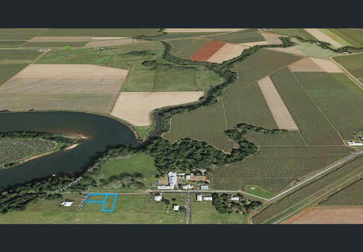 Sold Development Site & Land at Lots 41 & 60 Carney Street, Daradgee ...