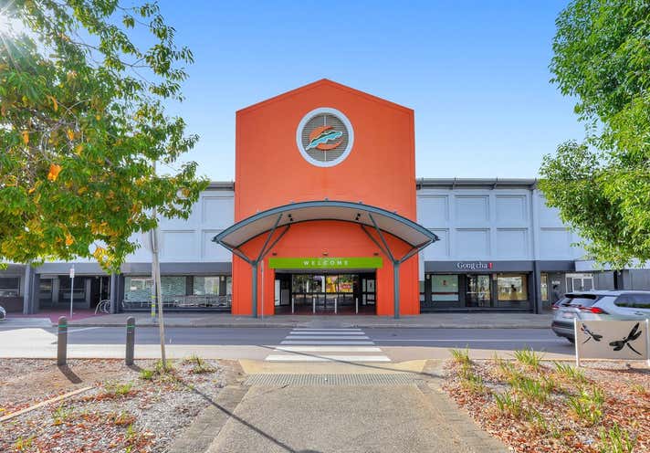 Casuarina Square, 247 Trower Road, Casuarina, NT 0810 - Shop & Retail ...
