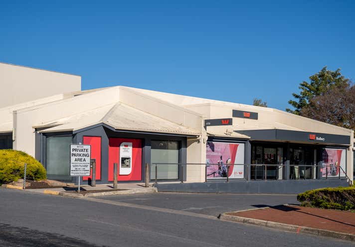 Sold Shop & Retail Property at Westpac, 946 North East Road, Modbury ...
