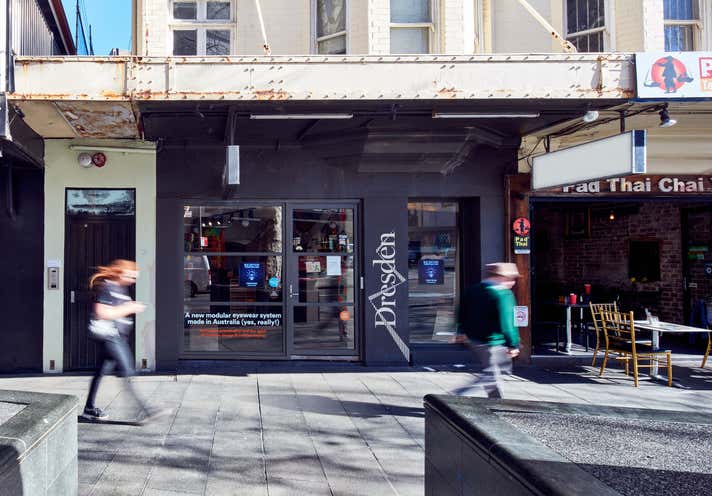 Sold Shop & Retail Property at Shop 1/1A Roslyn Street, Potts Point ...