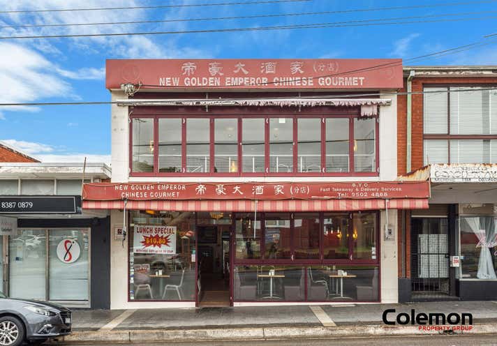 Sold Shop & Retail Property at SOLD BY COLEMON SU 0430 714 612, 302 ...