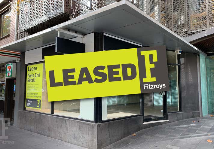 Leased Shop & Retail Property at 15 Collins Street, Melbourne, VIC 3000 ...