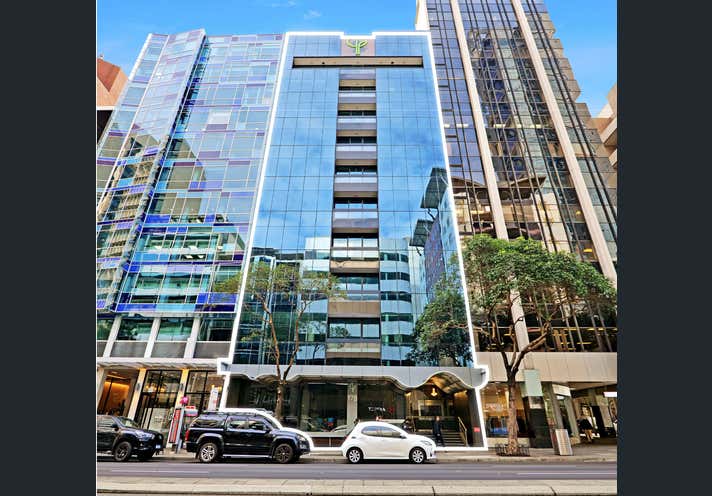 178 St Georges Terrace, Perth, WA 6000 - Office For Sale - realcommercial