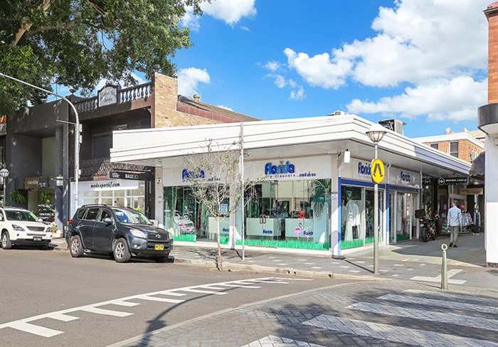Sold Shop & Retail Property at 10 Cross Street, Double Bay, NSW 2028 ...