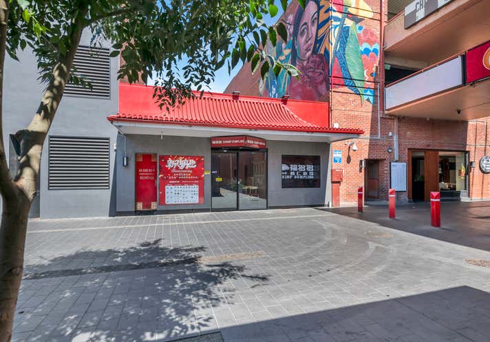 Leased Shop & Retail Property at 31 Moonta Street, Adelaide, SA 5000 ...