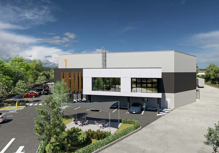 TradeCoast Connect, W 1-3, 50-80 Manton Street, Morningside, QLD 4170 ...