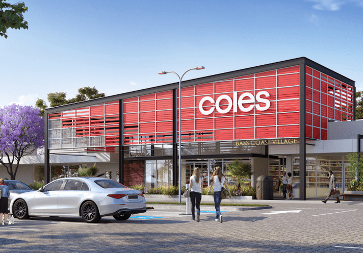 Bass Coast Village , 1/1531 Bass Highway, Grantville, VIC 3984 - Shop ...