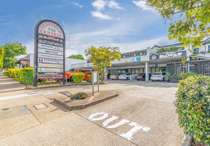 Sold Shop & Retail Property at 742 Sandgate Road, Clayfield, QLD 4011 ...