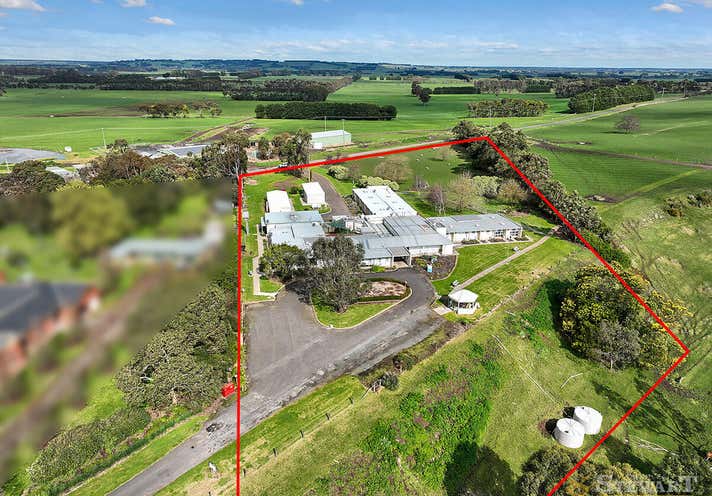 Sold Hotel, Motel & Leisure Property at 3 Foley Street, Terang, VIC ...