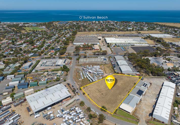 Sold Development Site & Land at 18 Hales Drive, Lonsdale, SA 5160 ...