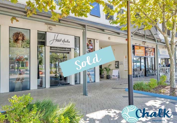 Sold Shop & Retail Property at Shop 4, 7 Railway Terrace, Rockingham ...