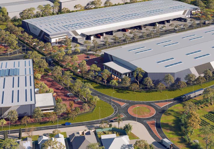 189 & 190 Adelaide Street, Hazelmere, WA 6055 - Industrial & Warehouse ...