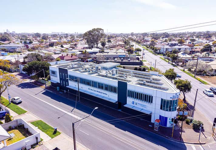 Sold Medical & Consulting Property at 1-3 Addison Road, Pennington, SA ...