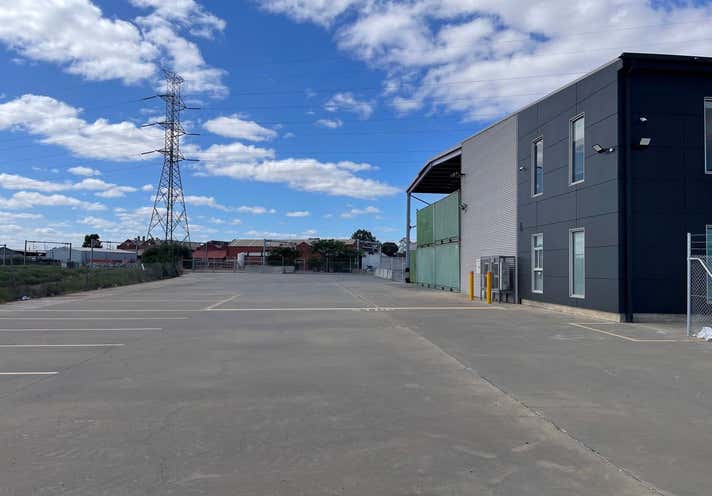Leased Industrial & Warehouse Property at 30 Magazine Road, Dry Creek ...