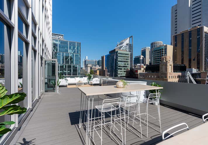 60 Castlereagh Street, Sydney, NSW 2000 - Office For Lease - realcommercial