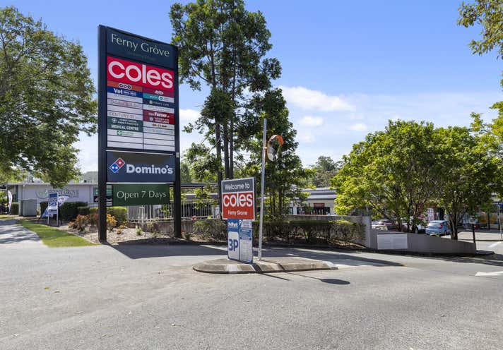 Ferny Grove Shopping Village, 47-51 McGinn Road, Ferny Grove, QLD 4055 ...