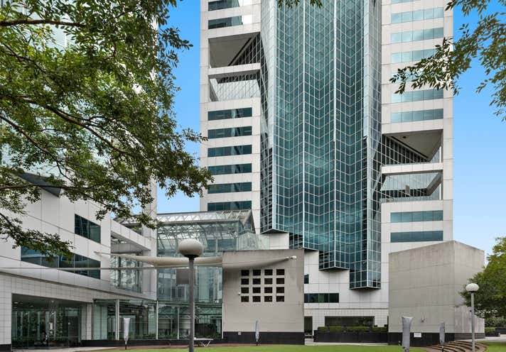Zenith Centre Tower B, 821 Pacific Highway, Chatswood, NSW 2067 ...