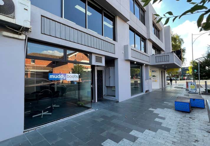 Leased Office at 6 Station Street, Mitcham, VIC 3132 - realcommercial