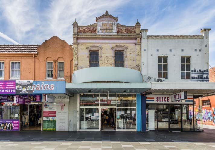 Sold Shop & Retail Property at 99 Nicholson Street, Footscray, VIC 3011 ...